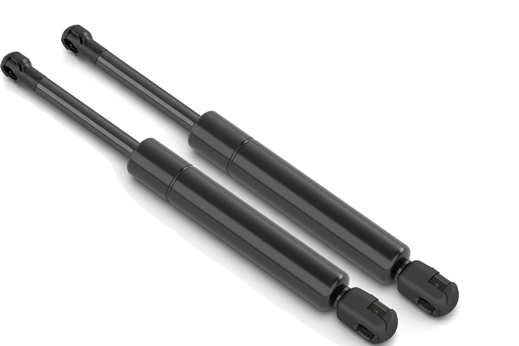 Set of 2 new made by Stabilus 5B-0728Pb Tonneau Convertible Cover Lift ...