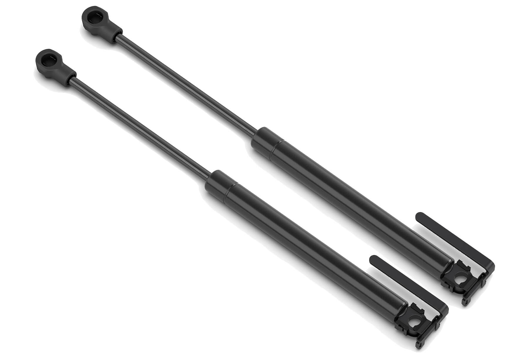 Set of 2 new made by Stabilus 5B-8056Lv Tonneau Convertible Cover Lift ...