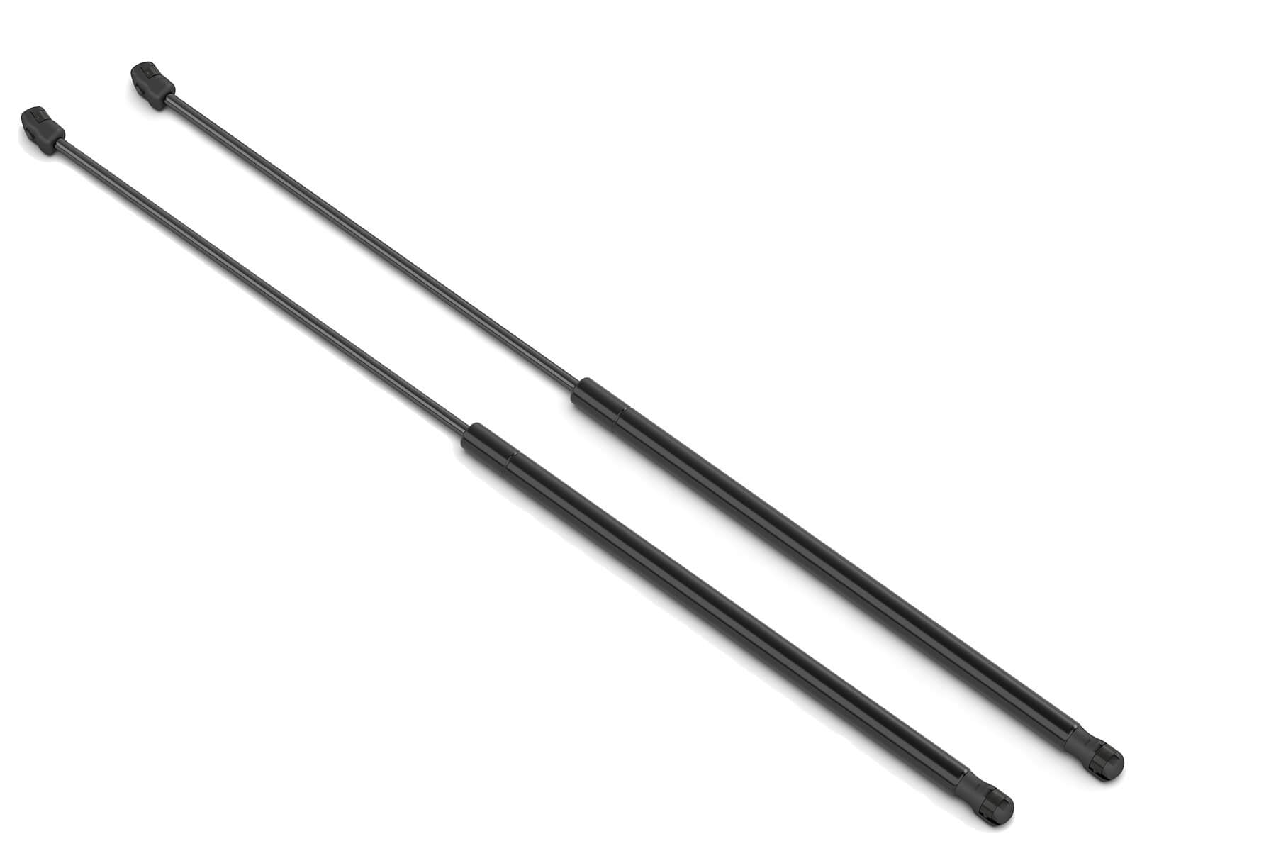 Set of 2 new made by Stabilus 5B-851835 Hatch Trunk Lift Supports with ...