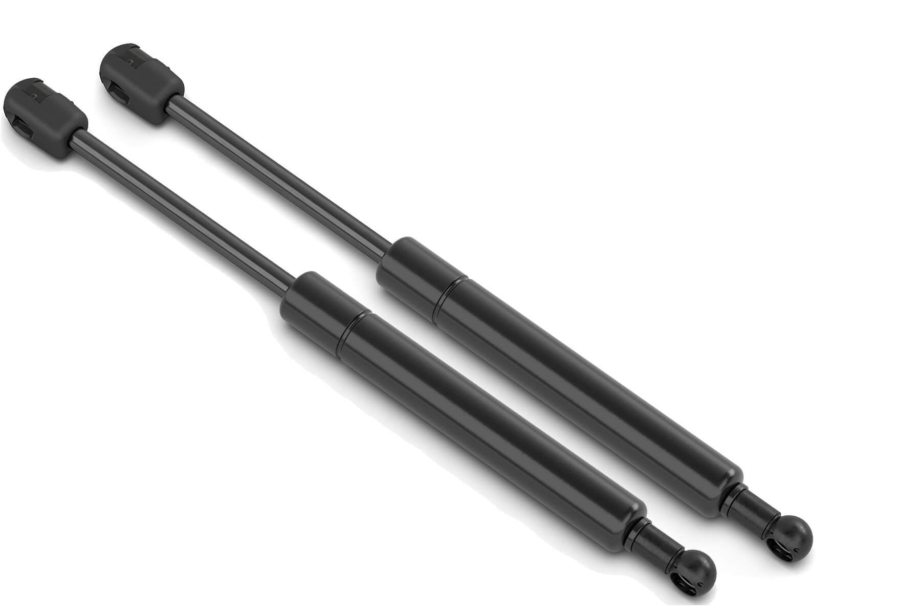 Set of 2 new made by Stabilus 5B-9991Ir Trunk Lift - Walmart.com