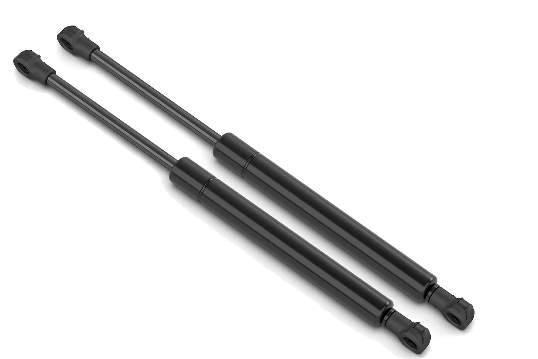 Set of 2 new made by Stabilus 5G-598251 Fits A5, S5, Rs5 2010 to 2016 ...