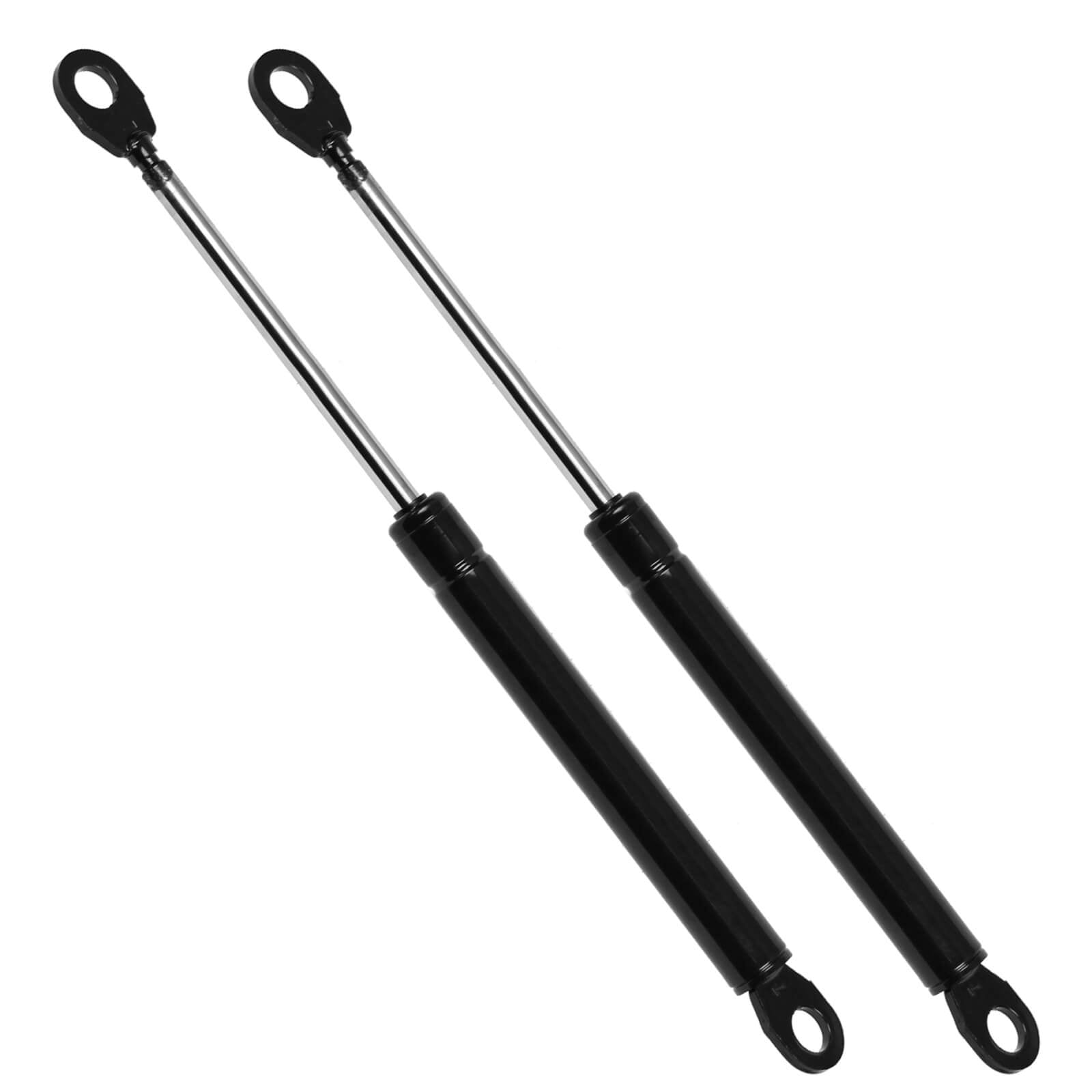 Set of 2 new made by Strong Arm 4673 Universal 10 Inch 71Lb Eyelet End ...