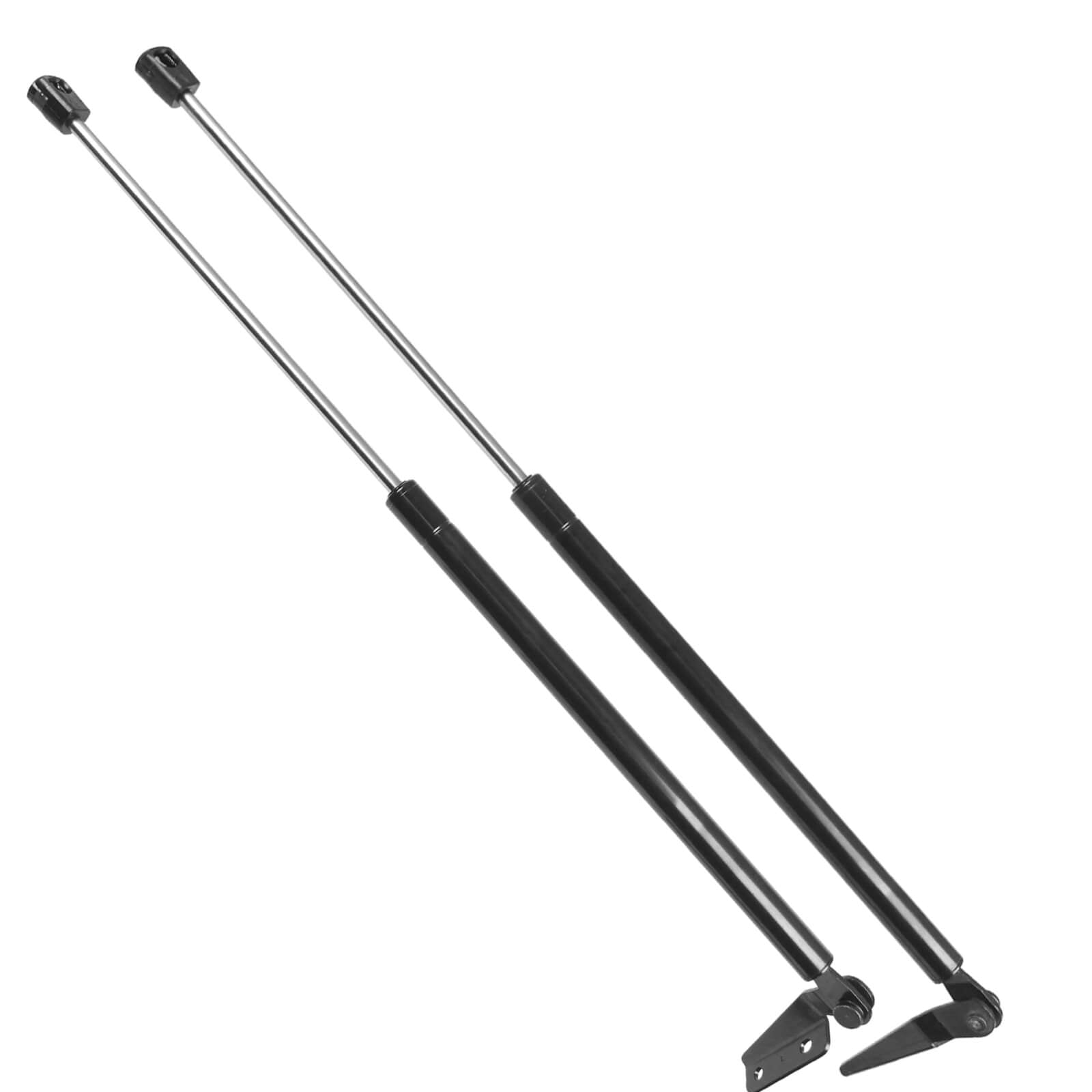 Set of 2 new made by Strong Arm 6222 L & R Fits Subaru Outback 2005 to ...