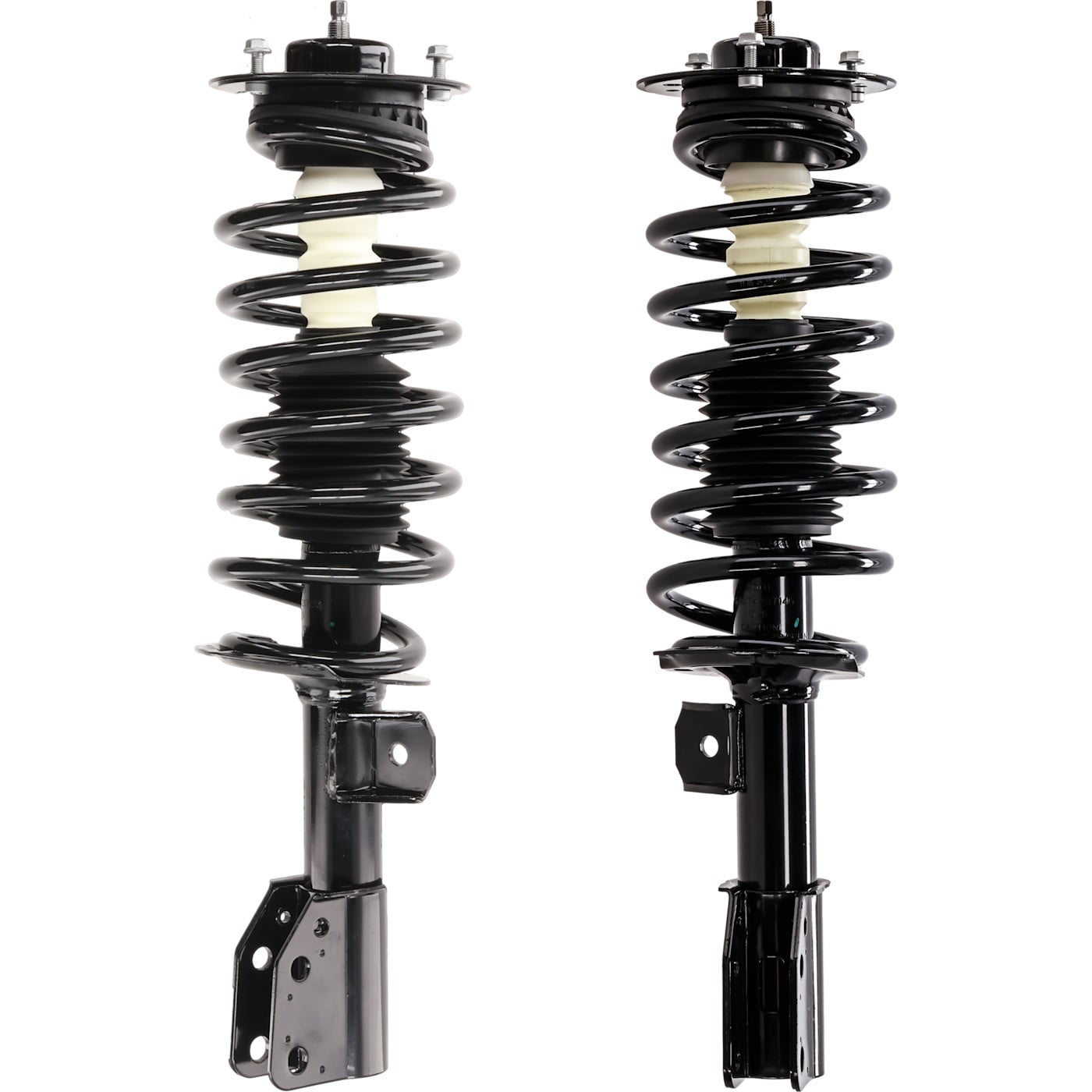 Set of 2 y Loaded Struts for 2015-2022 for Equinox Front Left & Right ...