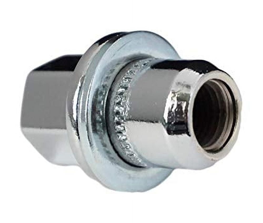 Set of 20 Eisen Chrome OEM Factory Style Lug Nuts Compatible with Stock Wheels Land Range Rover ...