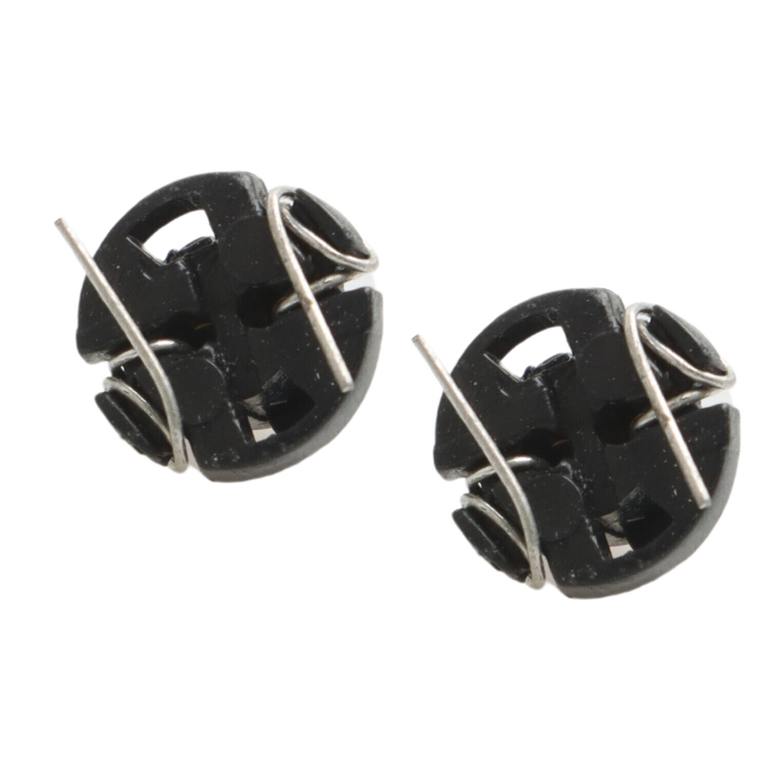 Set of 20 T3 Neo Wedge LED Dash A/C Climate Control HVAC Light Bulb ...