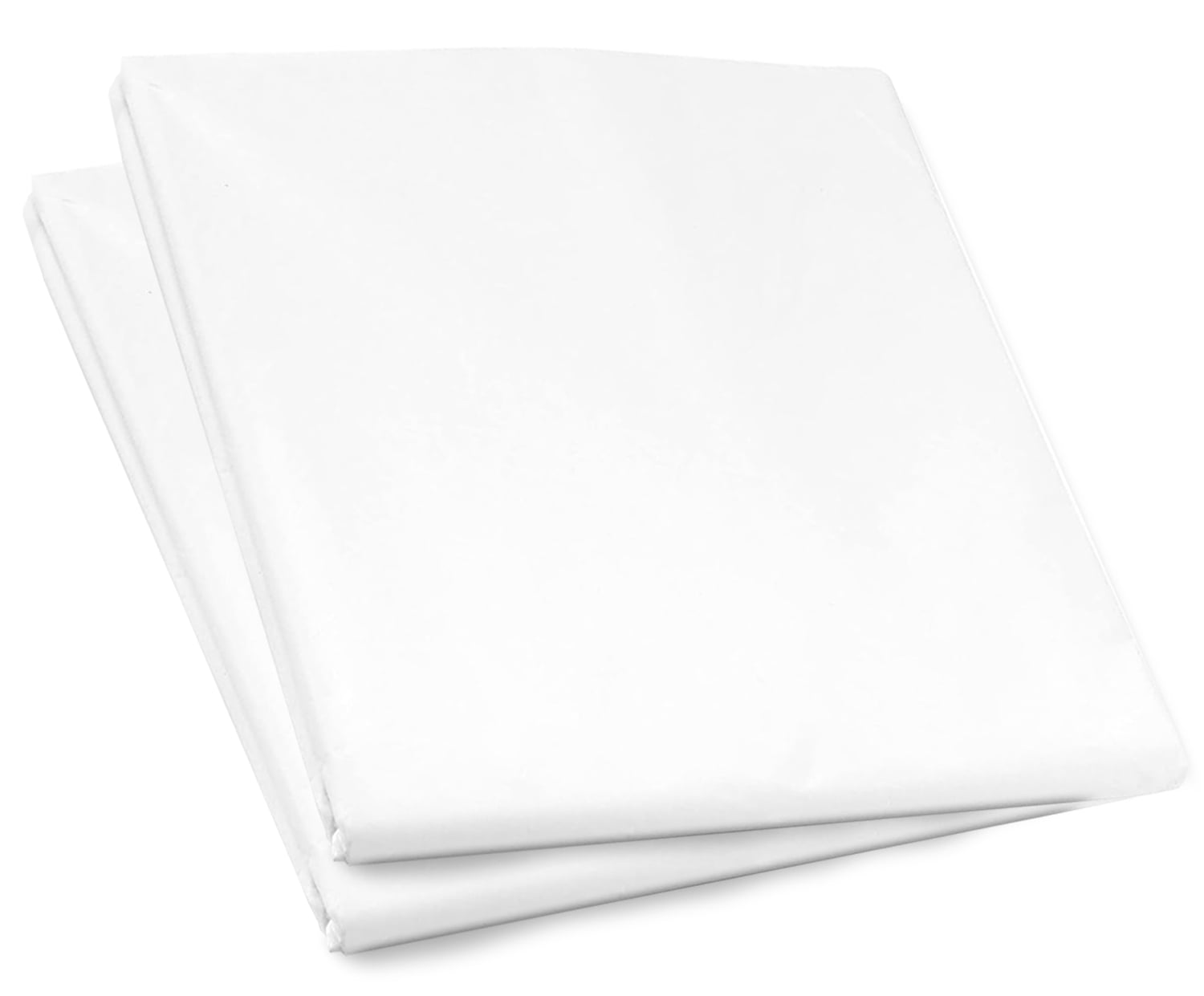 Bulk Gift Wrap - 200 Sheets of Premium White Tissue Paper (20in X 20in ...