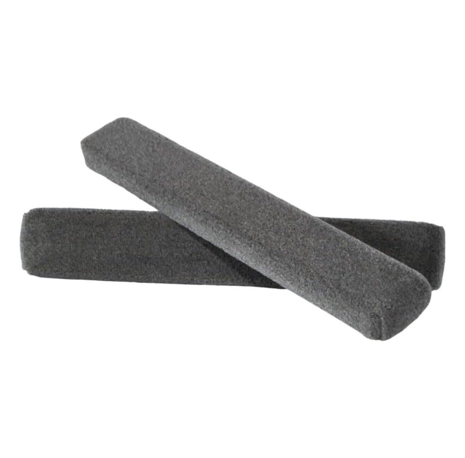 Set of 20oz Carpeted Boat Trailer Bunks, 2"(in.) x 4"(in.) x 2'(ft ...