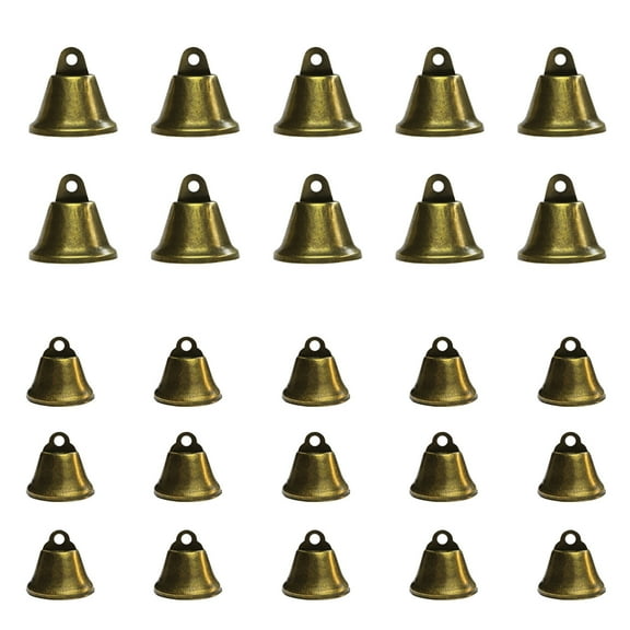 Bells in Craft Supplies - Walmart.com