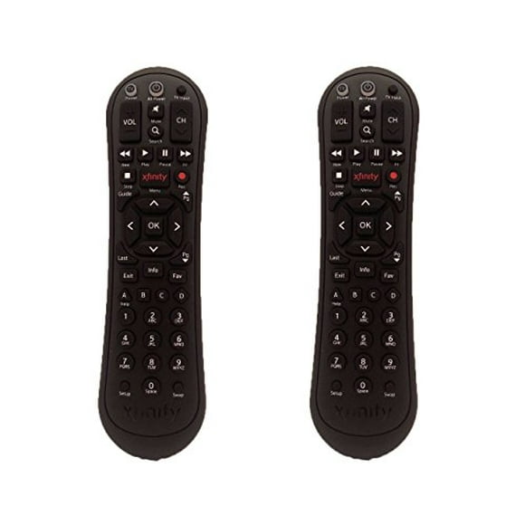 Xfinity Remote