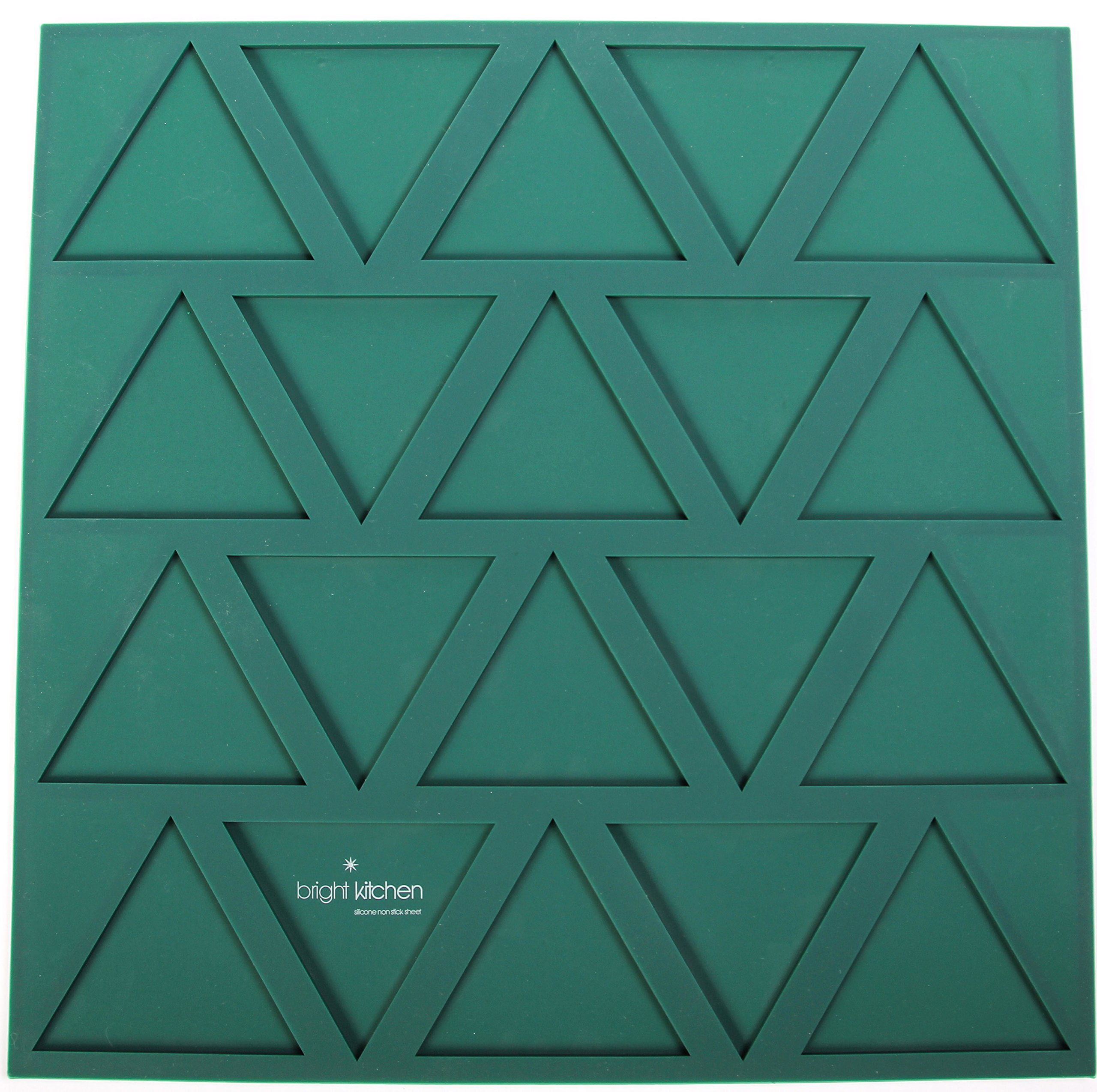 Set of 3 - 14" x 14" Silicone Sheets for Excalibur Dehydrator Bright ...