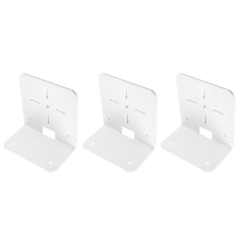 Set of 3 Acrylic Camera Stand with Mounting Kits Practical Cameras ...