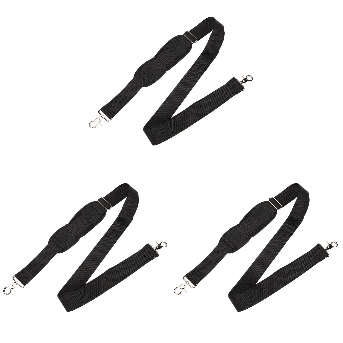 Set of 3 Backpack Carrying Strap Pruning Machine Nylon - Walmart.com