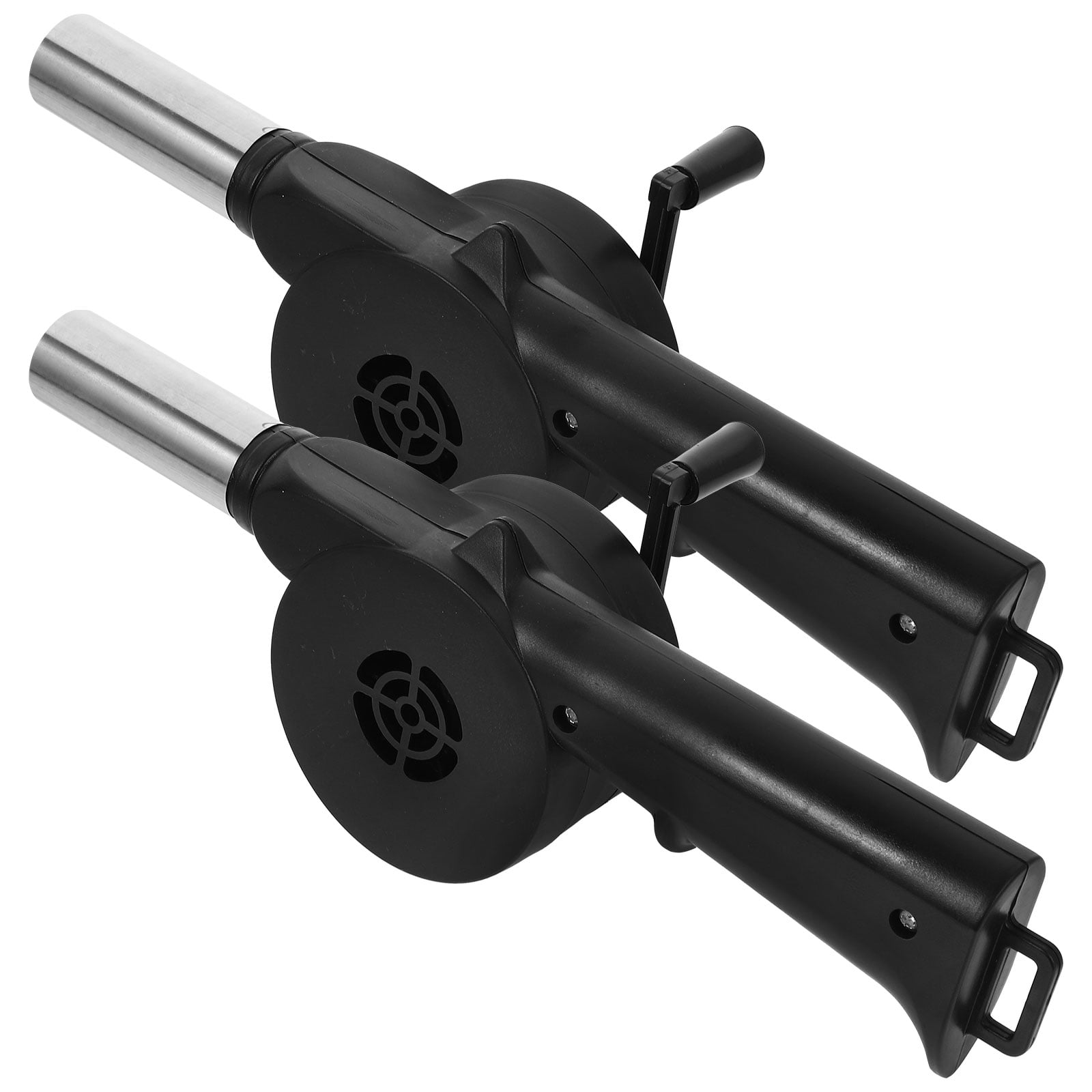 Set of 3 Barbecue Crank Handles Blower Trustworthy - Walmart.com