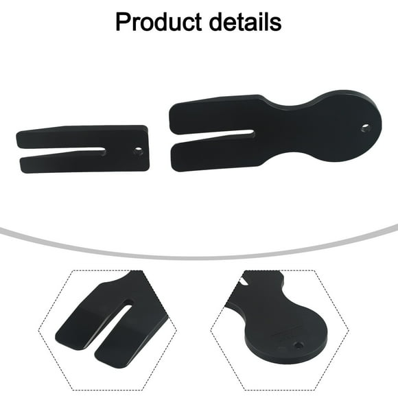 Open Car Door Air Wedge