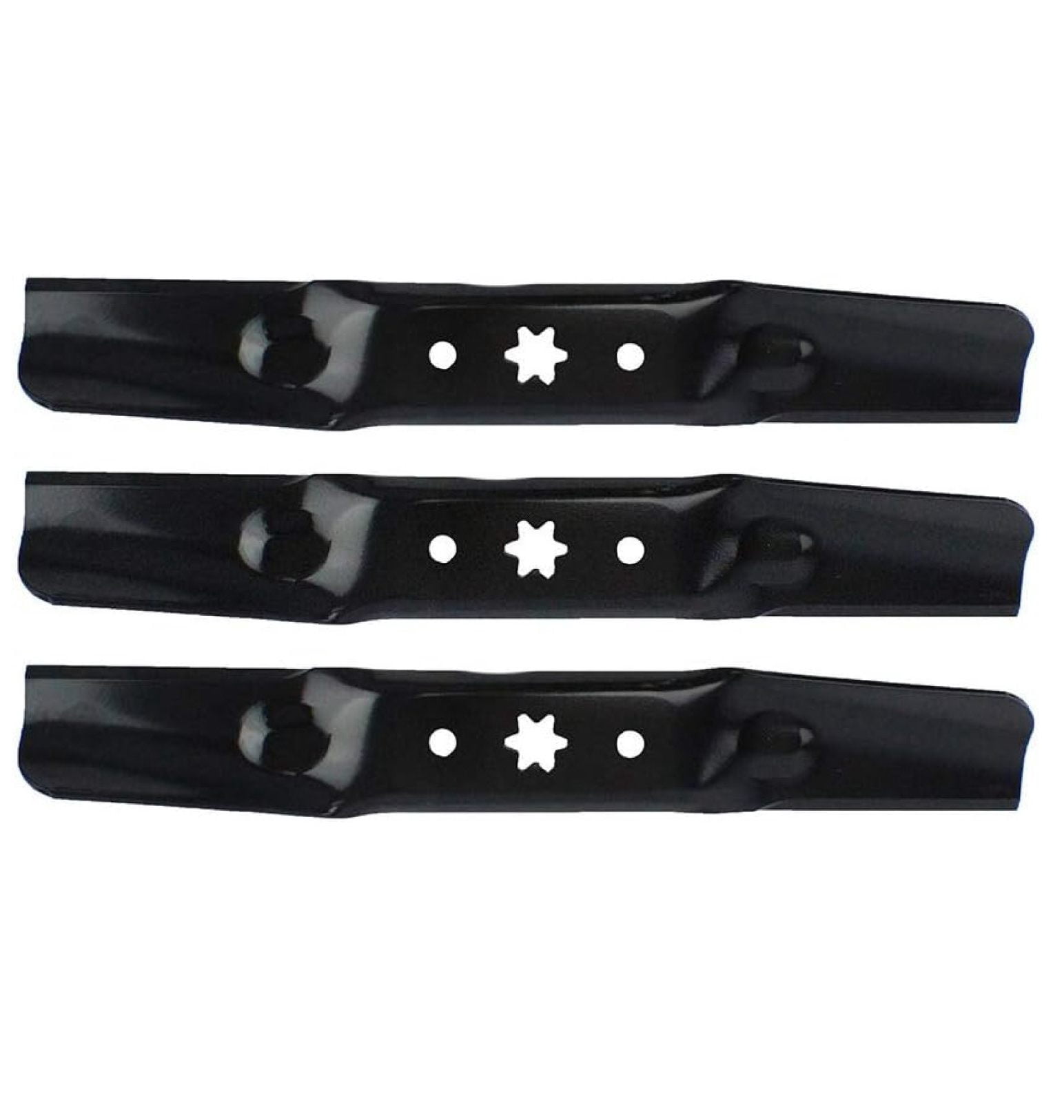 Set of 3 Blades 942-05052A - Walmart.com