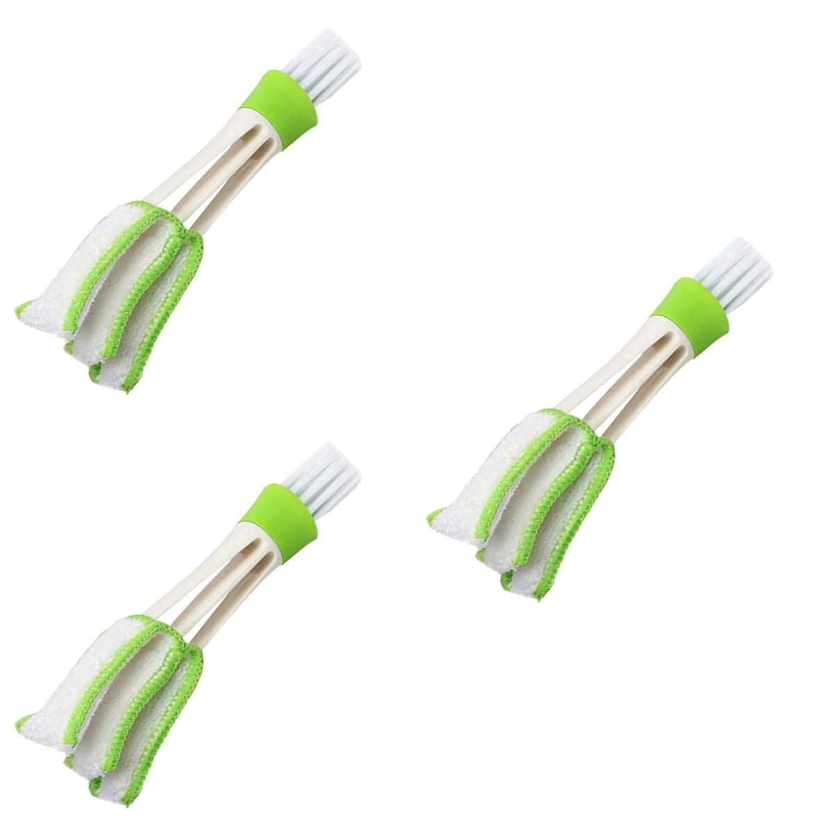 Set of 3 Blind Duster Removable Wall Stickers Dirt - Walmart.com