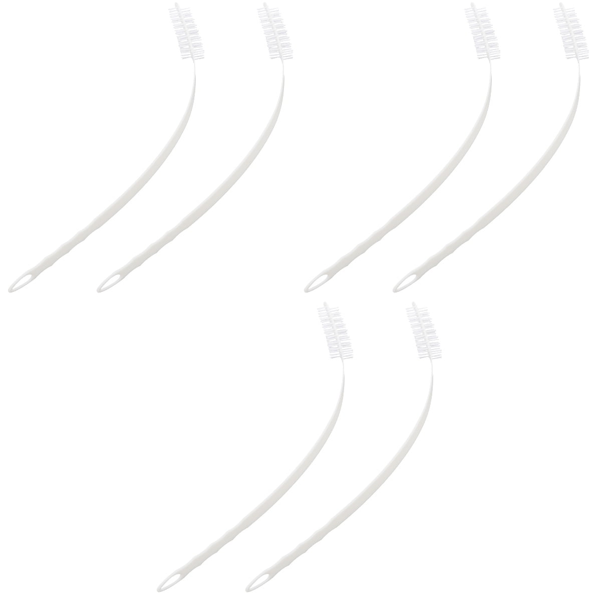 Set of 3 Brush Hose Inflatable Trend Cleaning Tools Earth Dishwasher ...