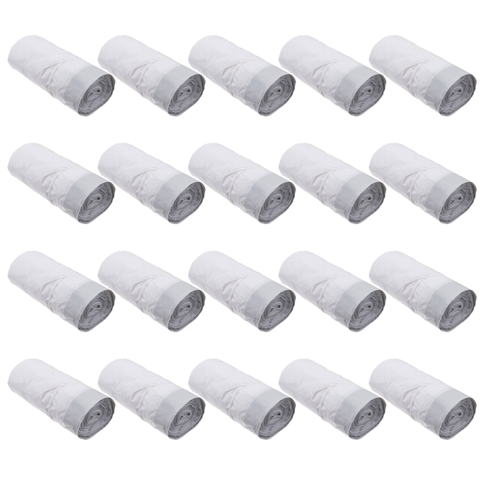 Set of 3 Cat Litter Pouch Toilet Bag Stuff Pee Grooming Supplies ...