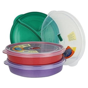 Shop Food Dividers and Food Storage Containers for Easy Meal Prep