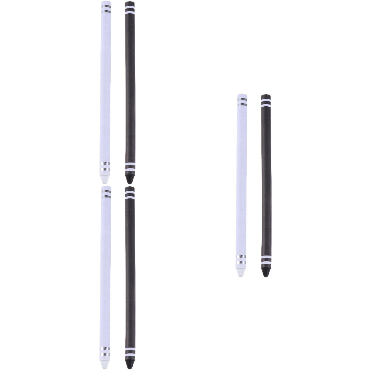 Set of 3 Children's Capacitive Pen Stylus Pens for Tablet Touch Screen ...