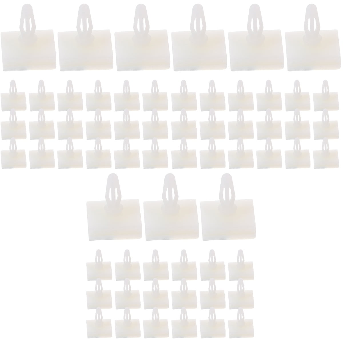 GETAJGHSD PCB Board Brackets Isolation Support Height for Computer ...