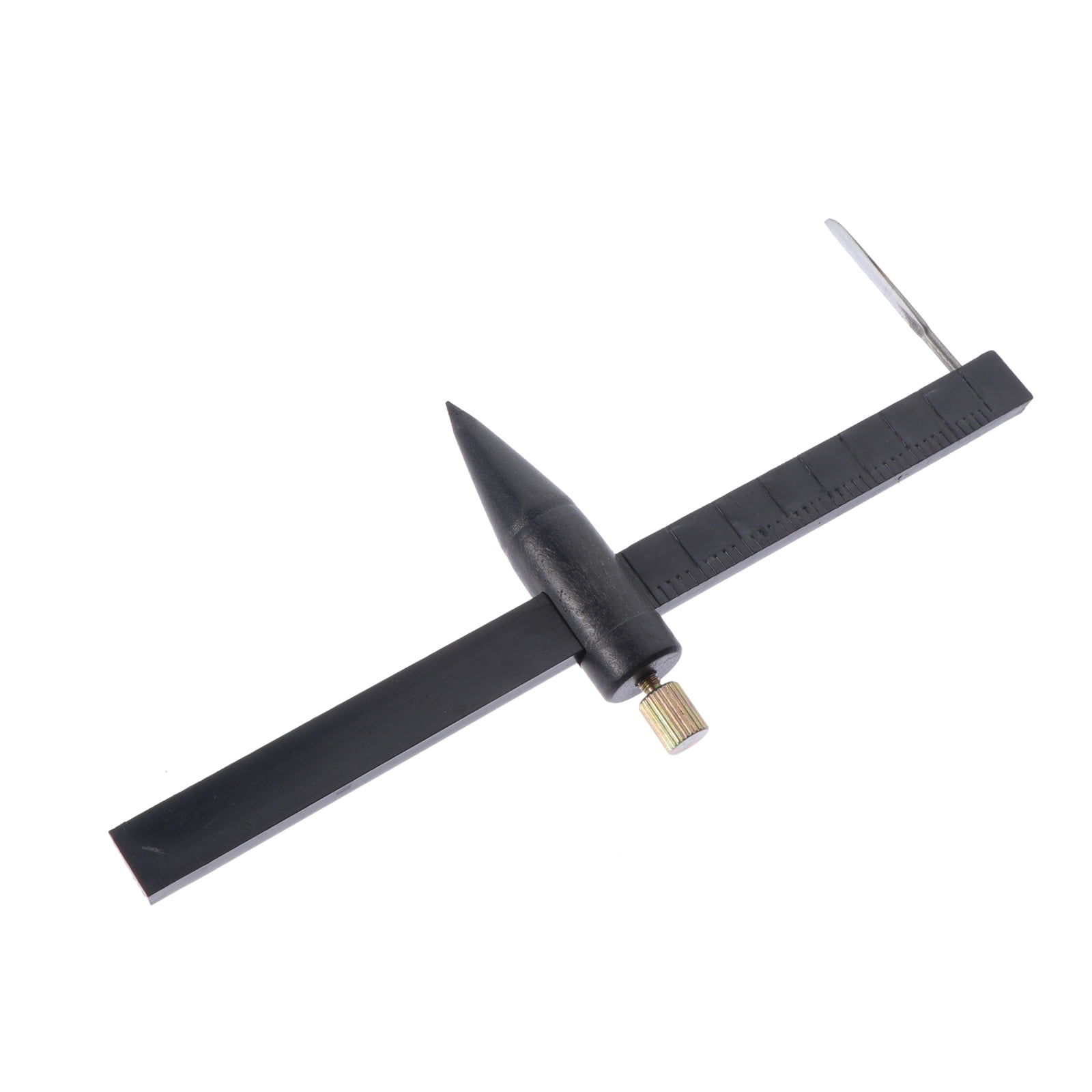 Set of 3 Clay Circle Cutter Ruler Engraving Compasses Pottery Drawing ...