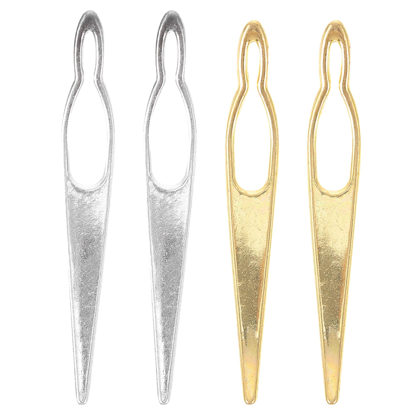 Set of 3 Crochet Pins Large Hooks Dreadlock Hair Dreadlocks Tool ...