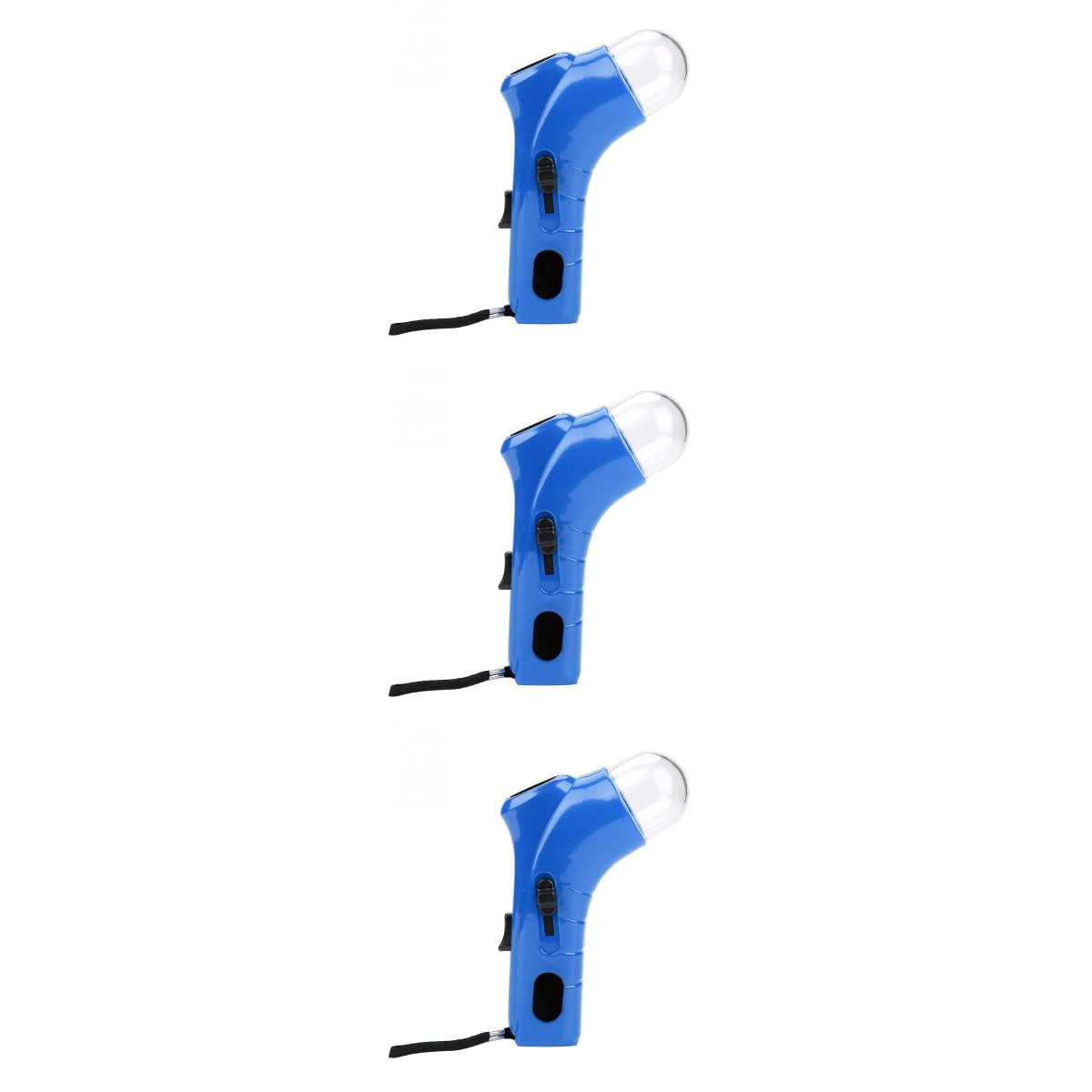 Set of 3 Dogs Dispenser Catapult Launcher for Pets Entertainment Device ...