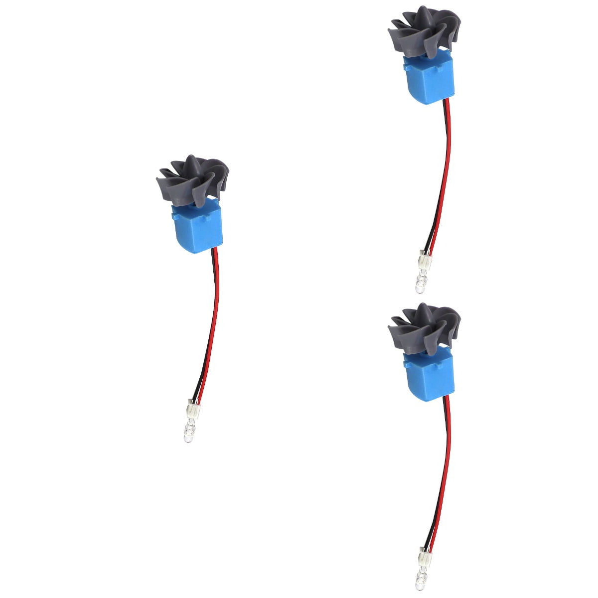 Set of 3 Dynamo Mini Teaching Generator Generate Electricity Water ...