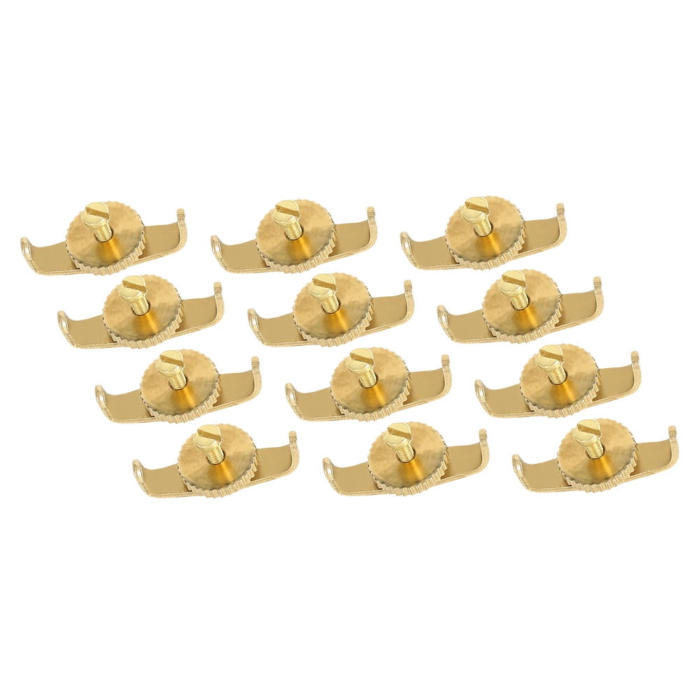 Set of 3 Erhu Fine Tuner Tuning Fine-tuning String Parts - Walmart.com