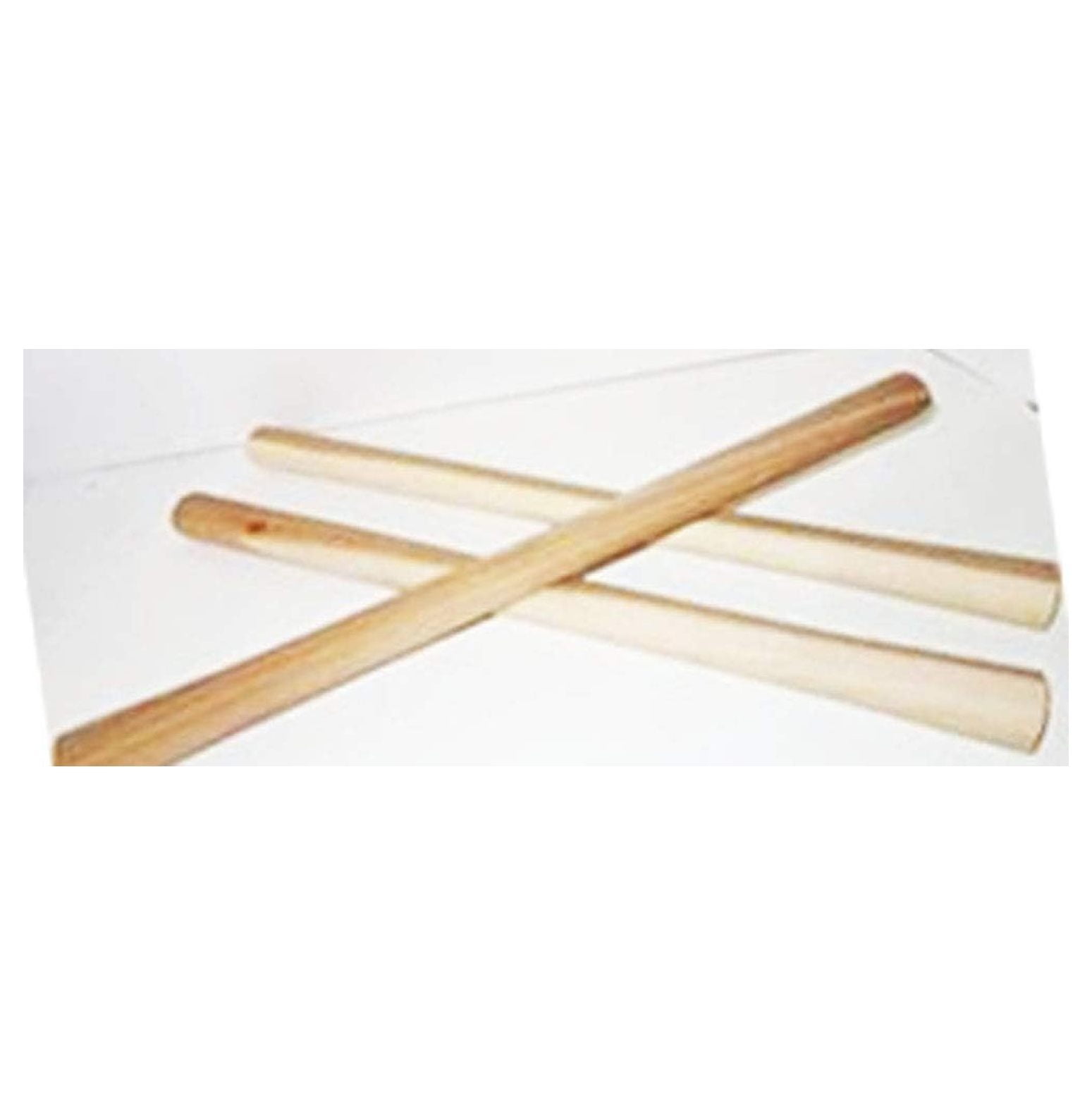 Set of 3 Extra 19" Hickory Handles for Tomahawks & Axes - Walmart.com