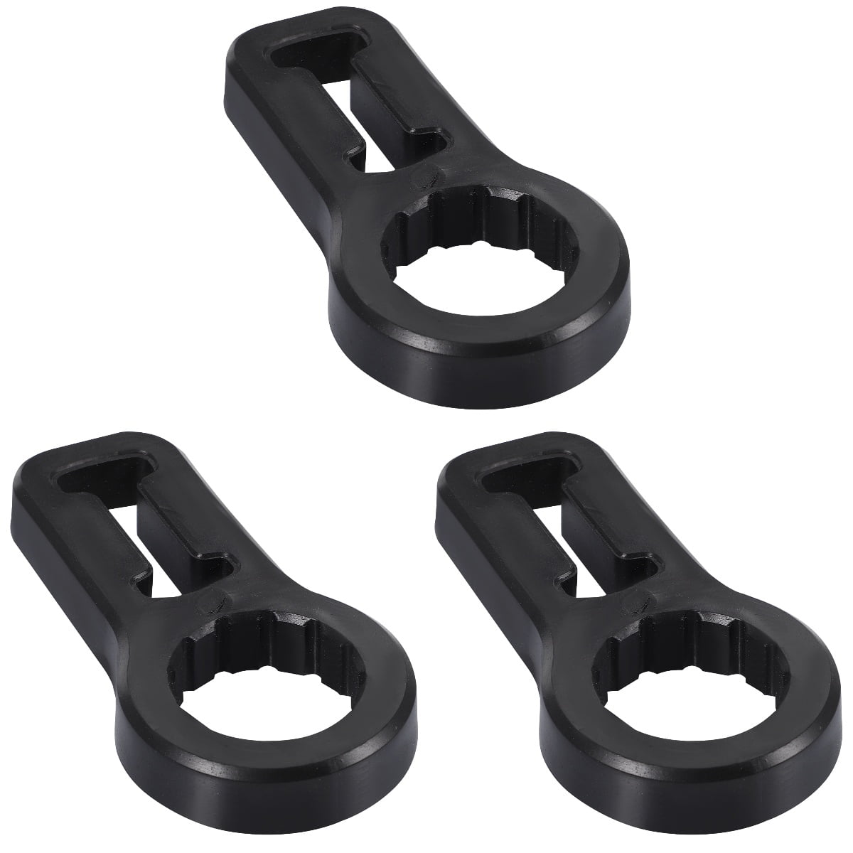 Set of 3 Farmer's Top Lock Car Jack Grabber Lift Attachments Automotive ...