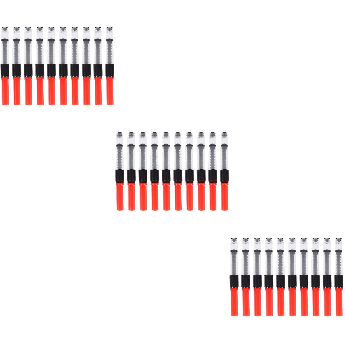 Set of 3 Fountain Pen Ink Filling Blotter Absorber Converter - Walmart.com