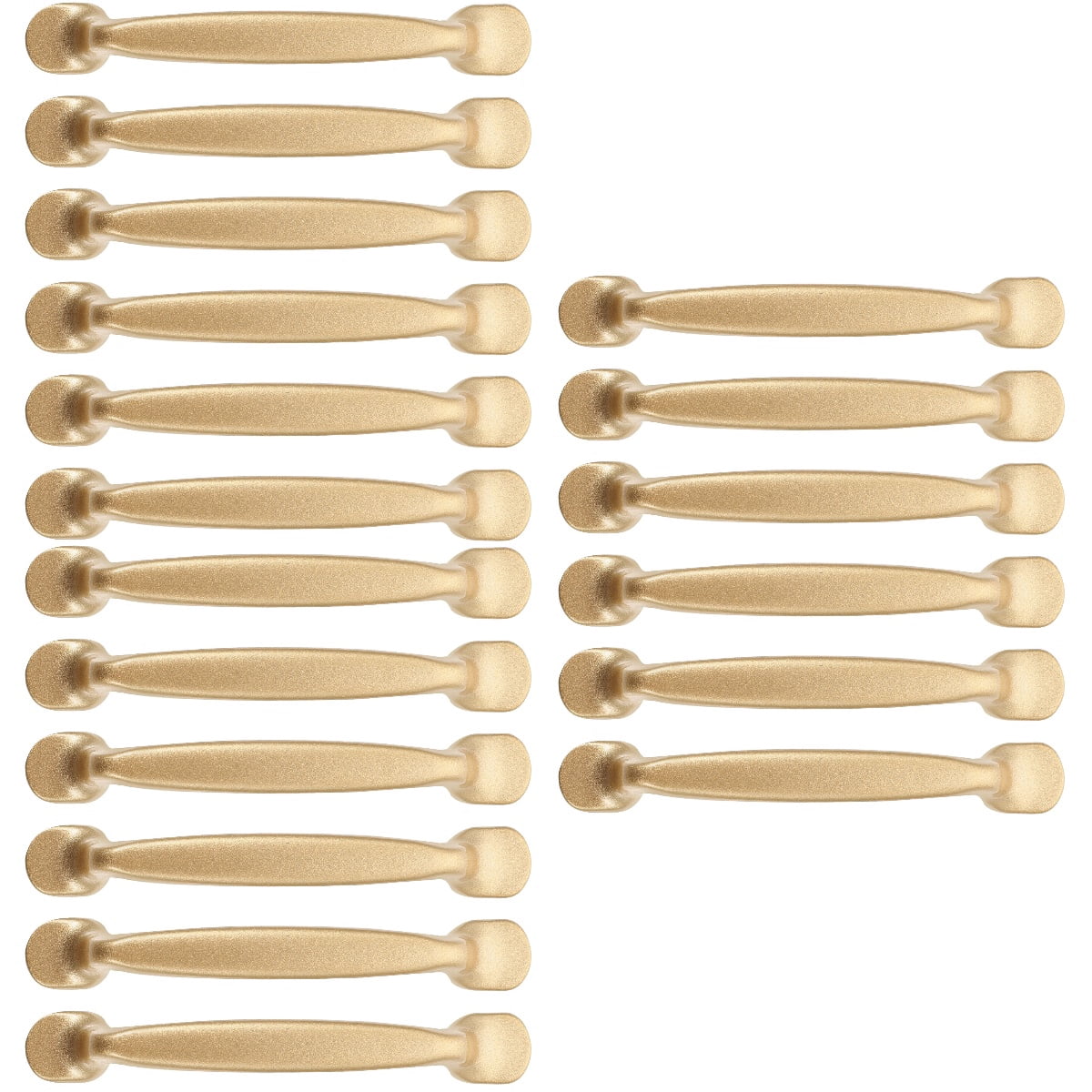 Set of 3 Front Door Signs Drawer Handle Handles Sliding - Walmart.com