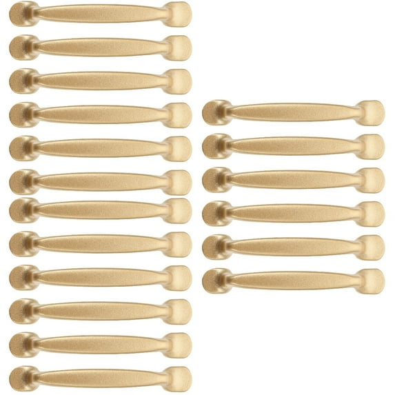 Set of 3 Front Door Signs Drawer Handle Handles Sliding - Walmart.com