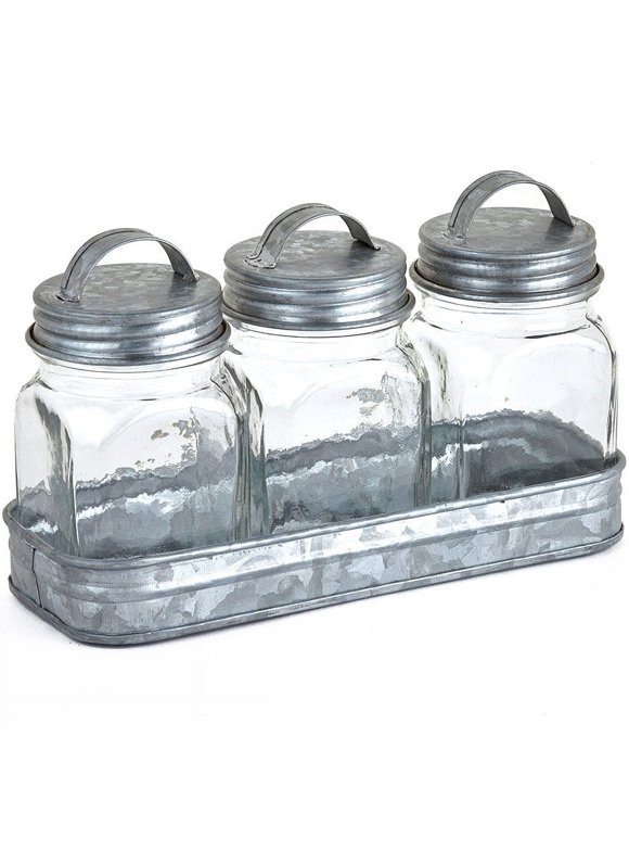 Food Storage Containers in Kitchen Storage & Organization - Walmart.com