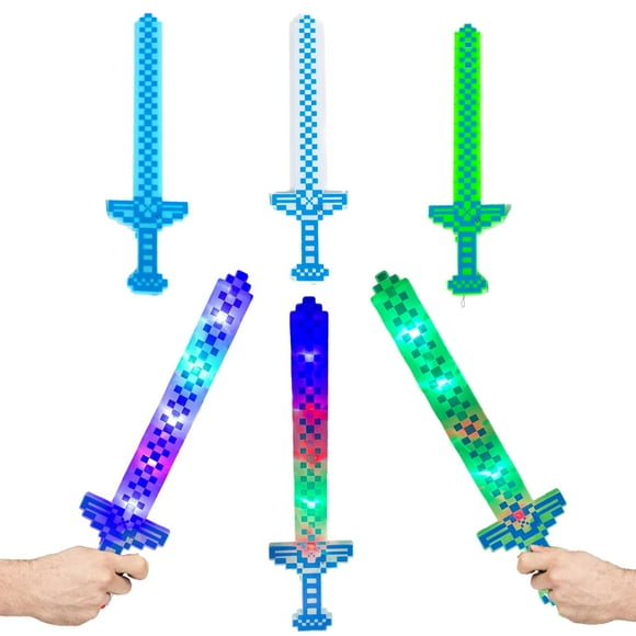 Laser Sword Toy