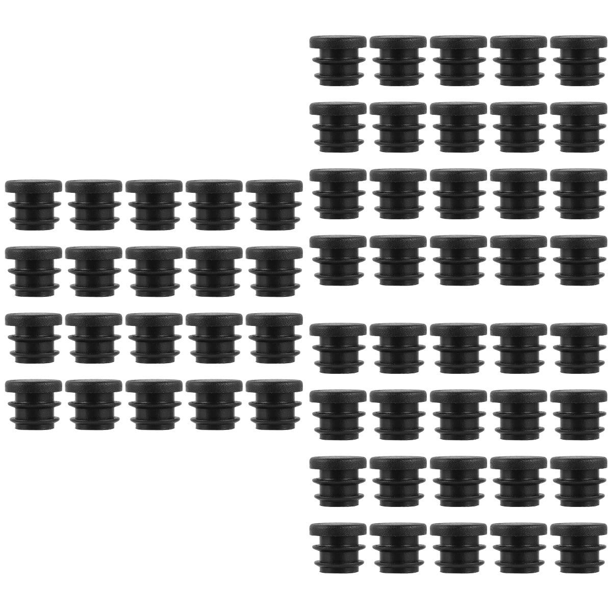 Set of 3 Grippers Chair Pad Plug Patio Furniture Inserts 1.6X1.3CM ...