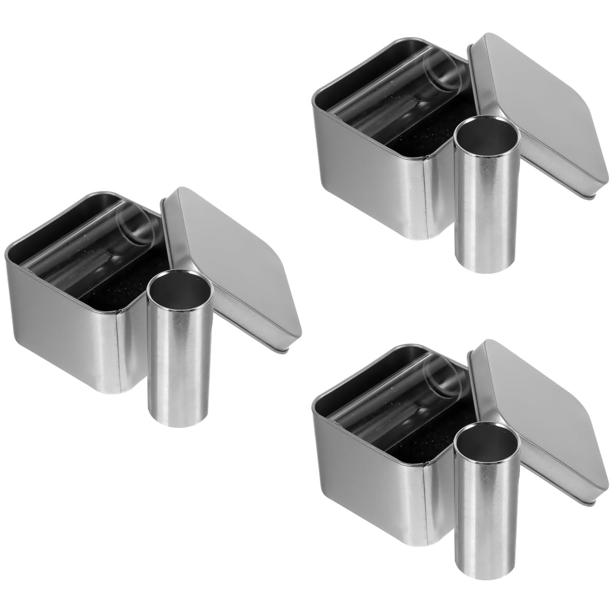Set of 3 Guitar Slider Musical Instrument Sliders - Walmart.com