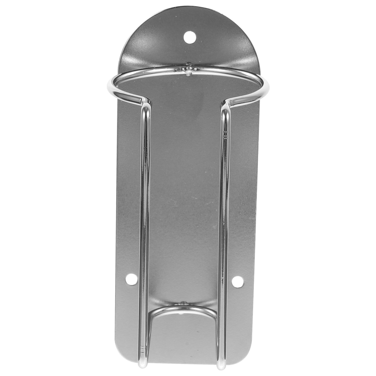 Set of 3 Hair Clipper Stand Wall Shelves Wall-mounted for Holder ...