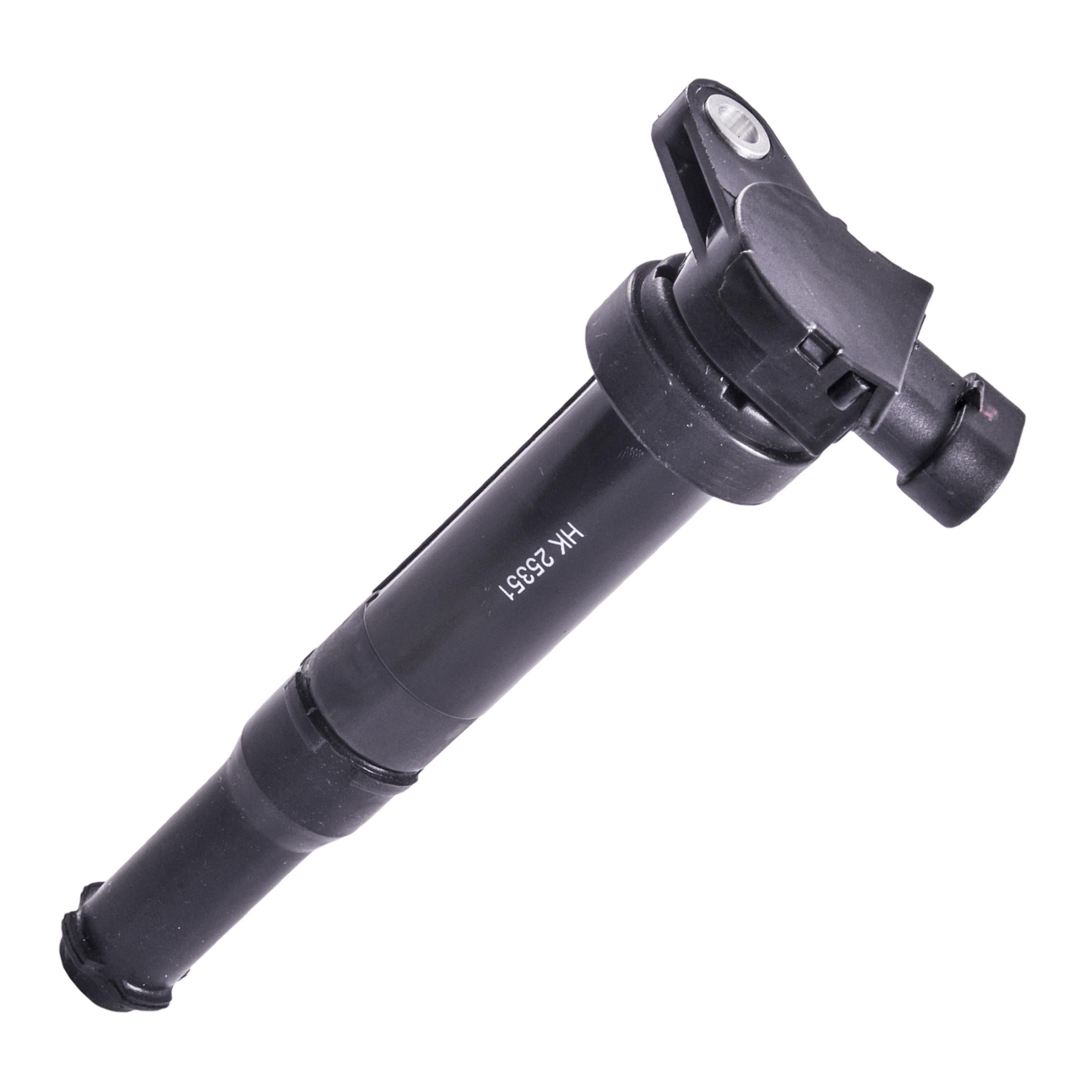 Set of 3 Herko Direct Ignition Coil B085 for Kia Hyundai Optima Santa ...