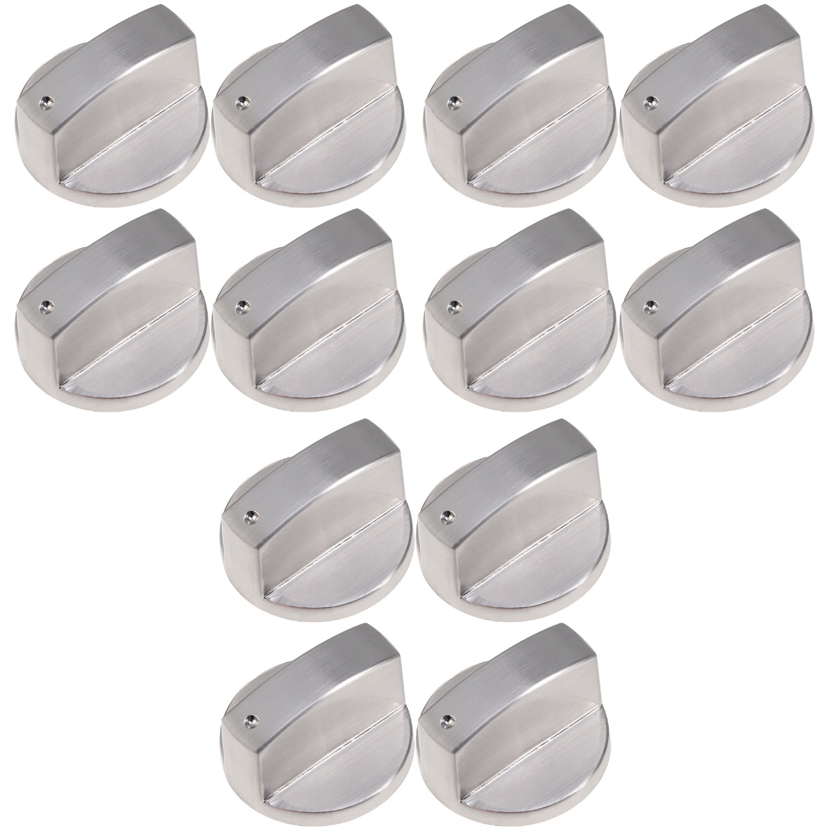 3 Pack Oven Control Locks Liners Switch Knob On-off Replacement Feeling ...