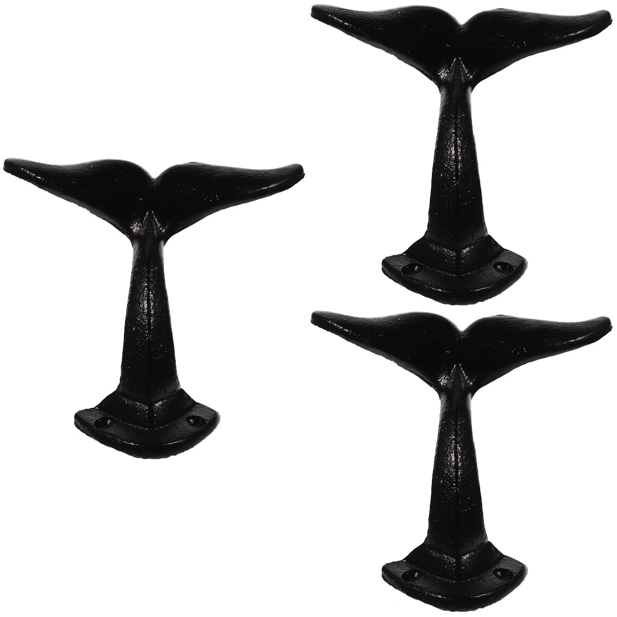 Set of 3 Ladder Hook Tool Organizer Garage Hook Broom Hook 12.8X12X3 ...