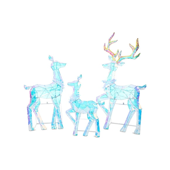 Holiday Brilliant Light