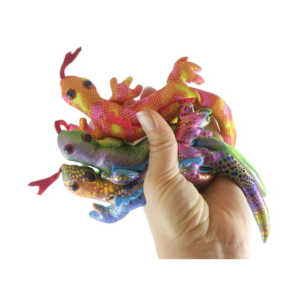 Sand Filled Animal Toys