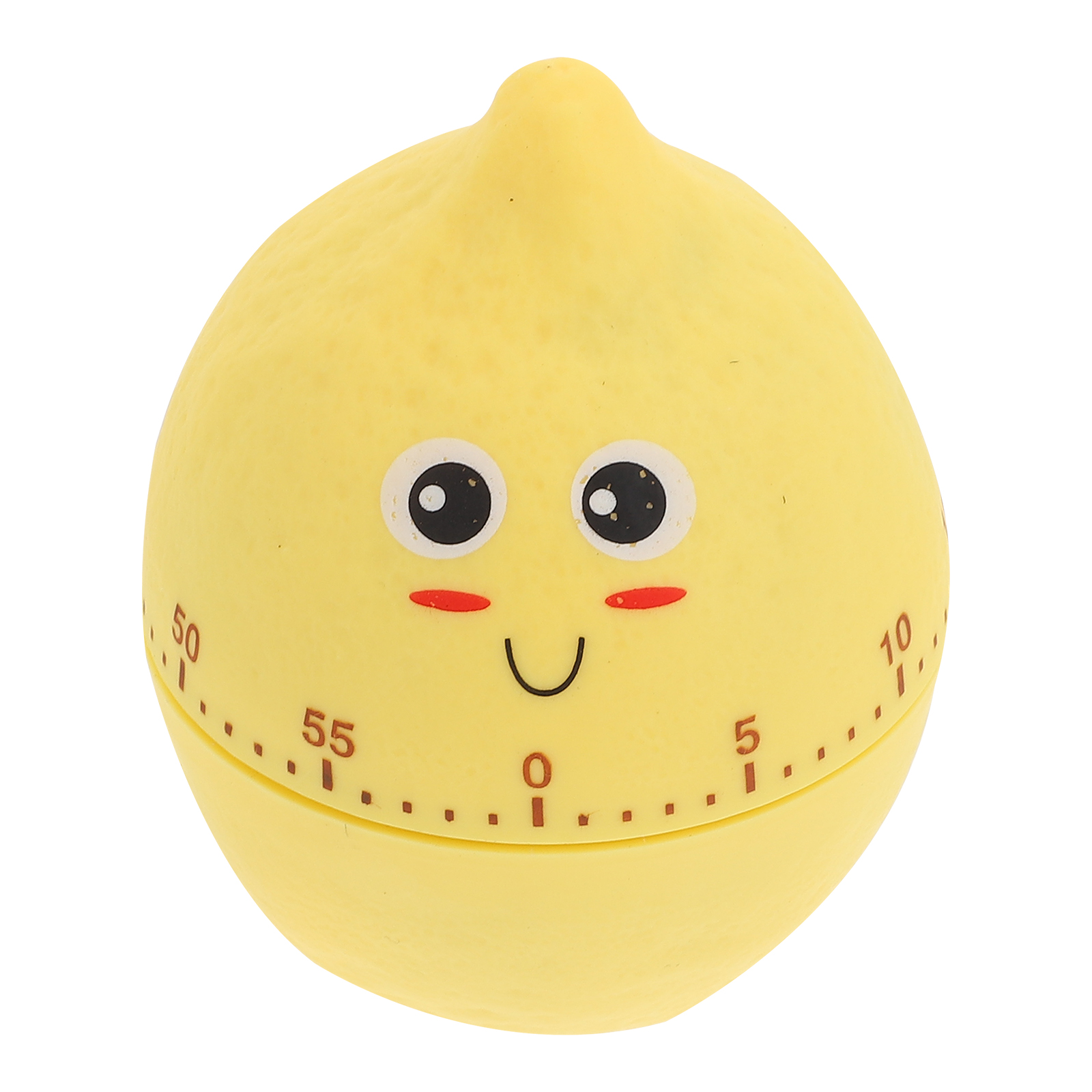 Set of 3 Mechanical Timer Cook Kitchen Child Student Orange - Walmart.com