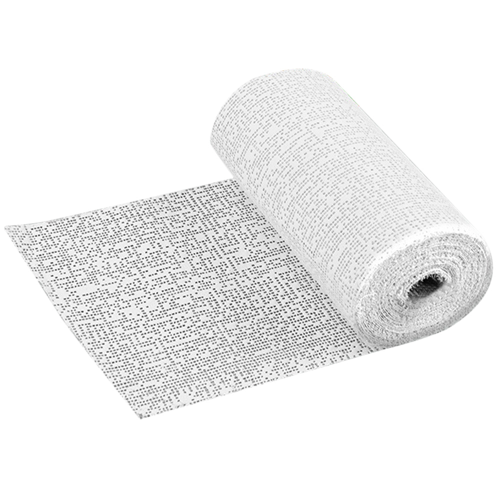 Set of 3 Models Plaster Cloth for Crafts Shaping Cloth Gypsum Cloth ...