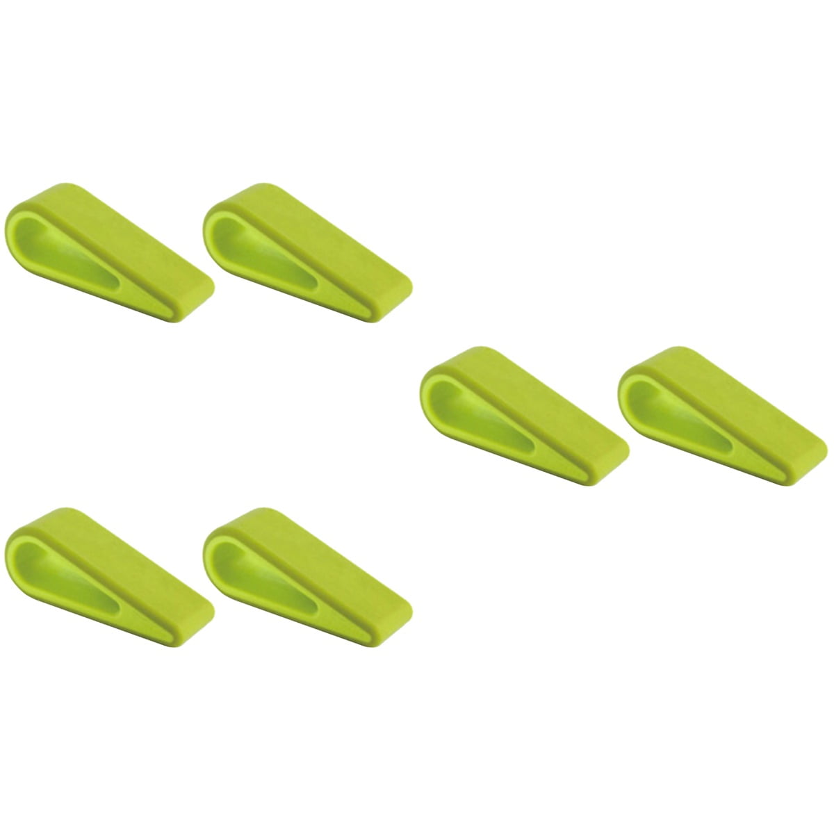 Set of 3 Monitor Riser Laptop Stand for Desk Heightening Radiator ...