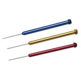 Pmc Supplies Titanium Soldering Picks, Set of 3, Jewelry Making Tool ...